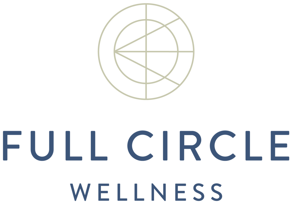 Full Circle Wellness | Physical Therapy & Health Coaching | Newbury, MA